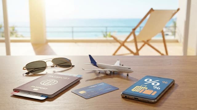 Top Vacation Discounts and Promo Offers for 2026 | Coupon Dazzle